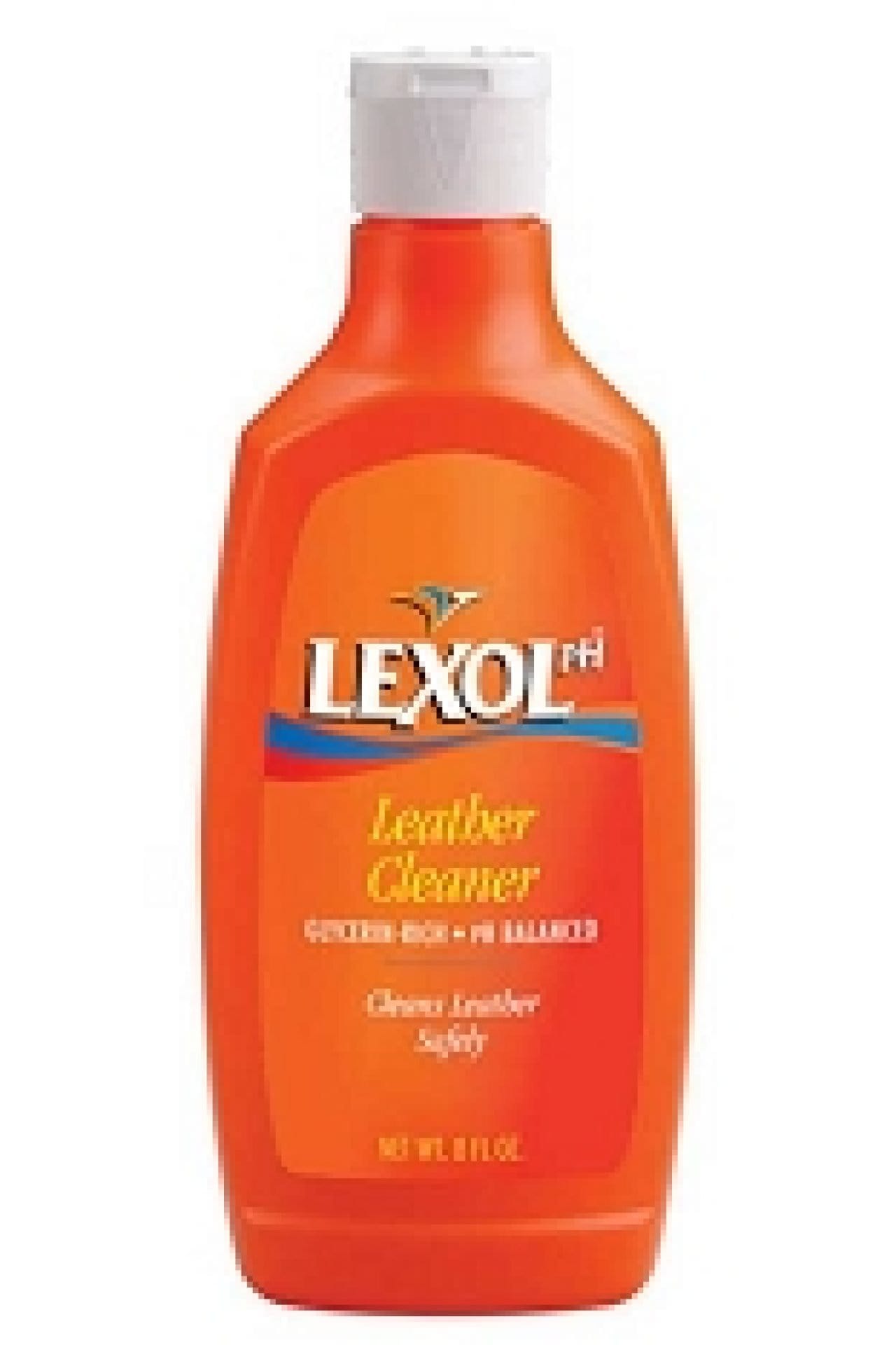 Lexol Leather Cleaner - Cobbler Express